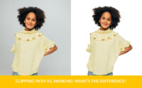 Clipping Path vs. Image Masking: What’s the Difference?
